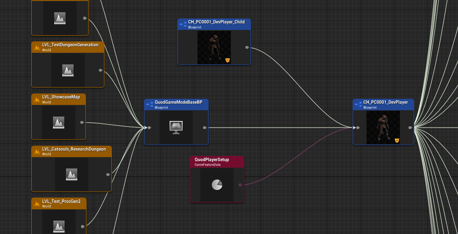 Understanding Hard References and Soft References in Unreal Engine | Quod Soler